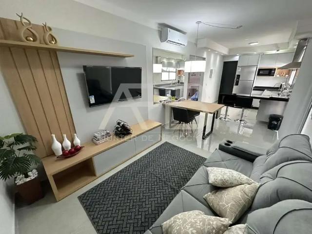 Apartamento para Venda em Boituva/SP Portal Ville Azaleia 2 Quartos