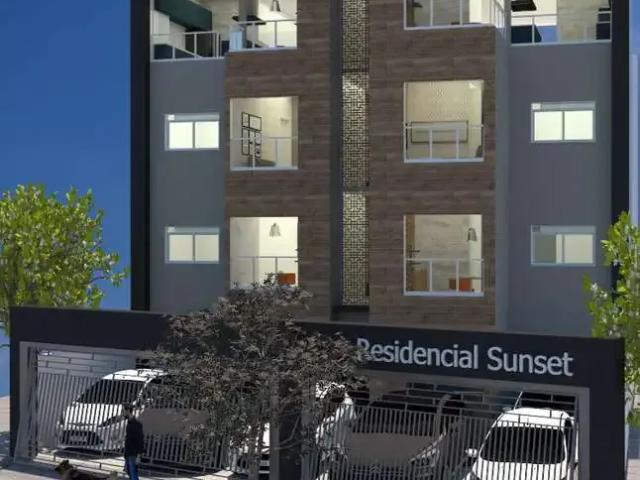 Apartamento para Venda em Boituva/SP Portal Ville Azaleia 2 Quartos