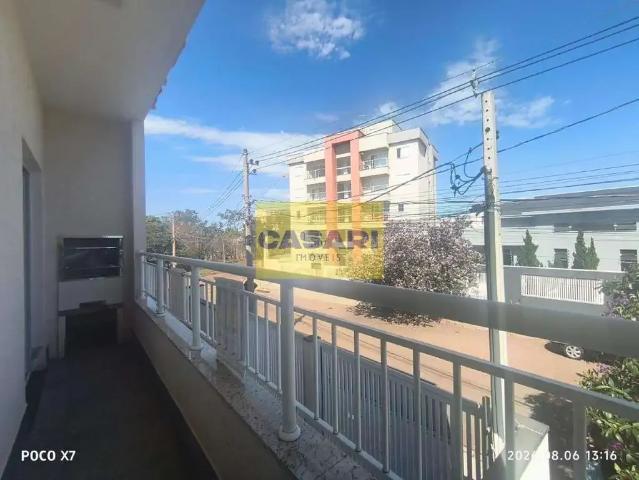 Apartamento para Venda em Boituva/SP Portal Ville Azaleia 2 Quartos