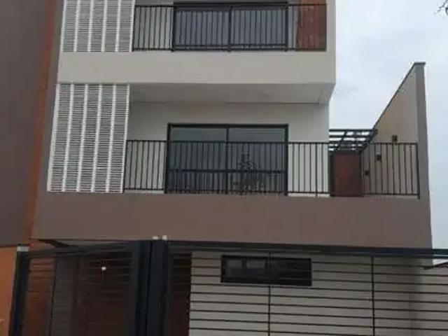 Apartamento para Venda em Boituva/SP Portal Ville Azaleia 2 Quartos
