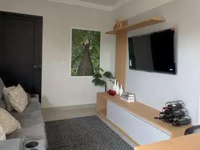 Apartamento para Venda em Boituva/SP Portal Ville Azaleia 2 Quartos
