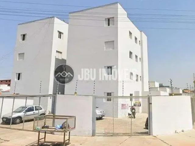 Apartamento para Venda em Boituva/SP Portal Ville Azaleia 2 Quartos