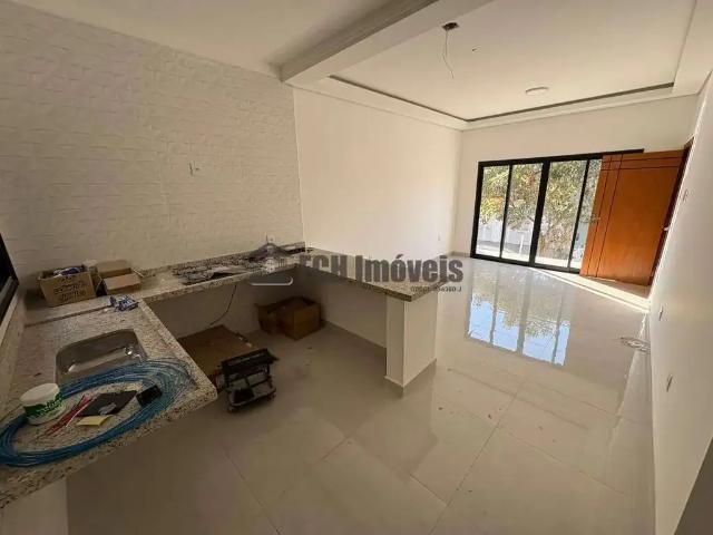 Apartamento para Venda em Boituva/SP Portal Ville Azaleia 2 Quartos