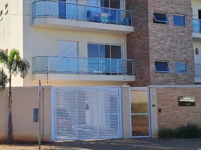 Apartamento para Venda em Boituva/SP Portal Ville Azaleia 2 Quartos