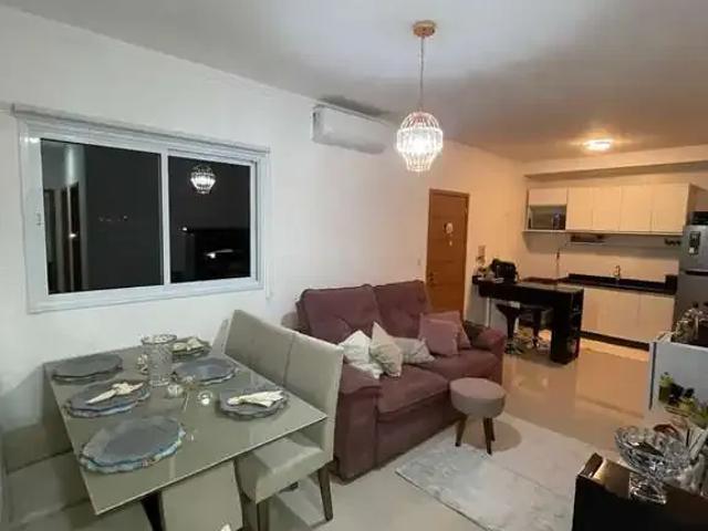 Apartamento para Venda em Boituva/SP Portal Ville Azaleia 2 Quartos