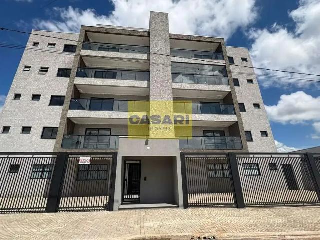Apartamento para Venda em Boituva/SP Portal Ville Azaleia 2 Quartos
