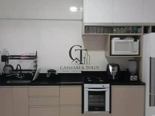 Apartamento para Venda em Boituva/SP Portal Ville Azaleia 3 Quartos