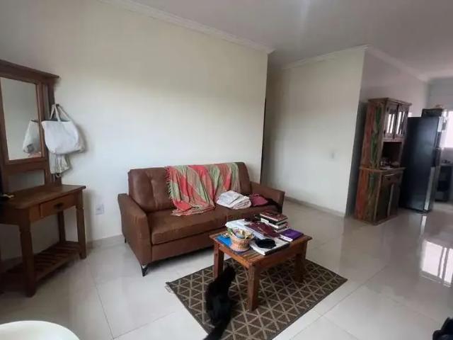 Apartamento para Venda em Boituva/SP Portal Ville Azaleia 3 Quartos
