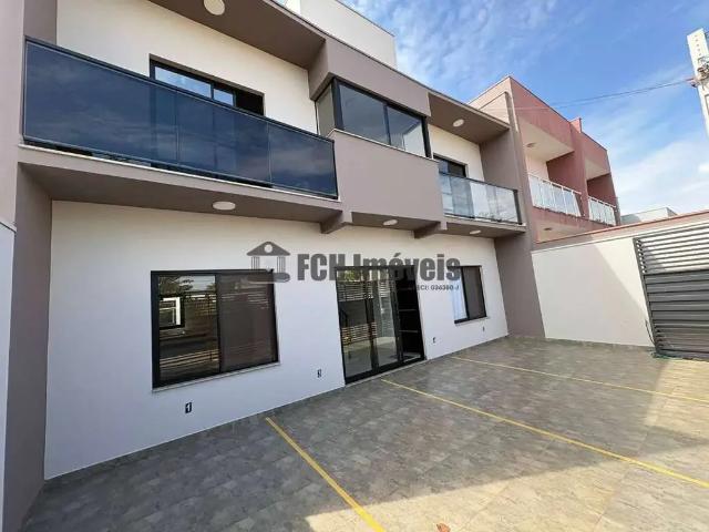 Apartamento para Venda em Boituva/SP Portal Ville Azaleia 3 Quartos