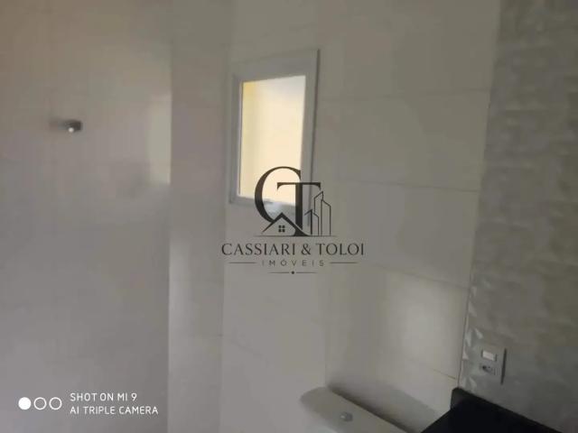 Apartamento para Venda em Boituva/SP Portal Ville Azaleia 3 Quartos