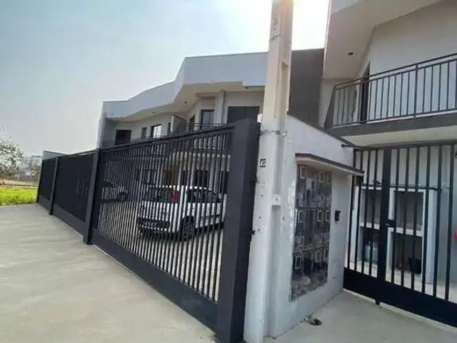 Apartamento para Venda em Boituva/SP Portal Ville Azaleia 3 Quartos