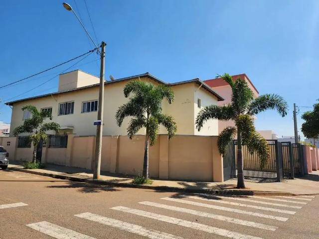 Apartamento para Venda em Boituva/SP Portal Ville Azaleia 3 Quartos