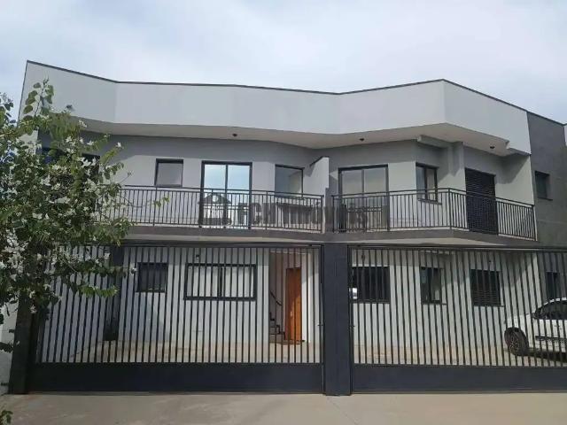 Apartamento para Venda em Boituva/SP Portal Ville Azaleia 3 Quartos