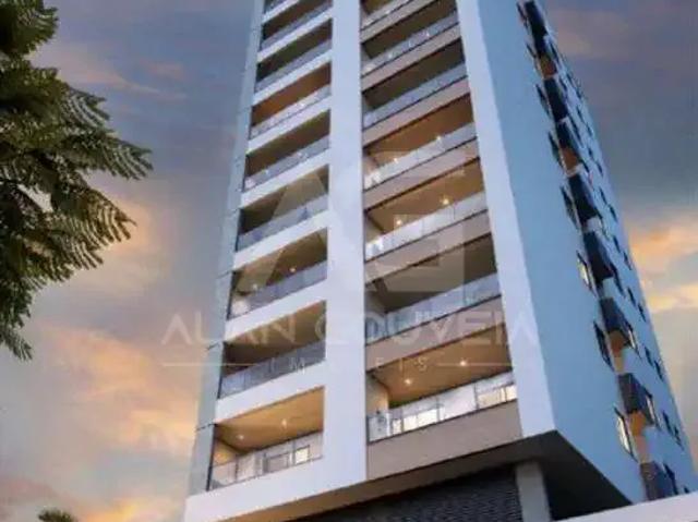 Apartamento para Venda em Boituva/SP Portal Ville Jardins 2 Quartos