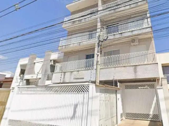 Apartamento para Venda em Boituva/SP Recanto das Primaveras I 1 Quartos