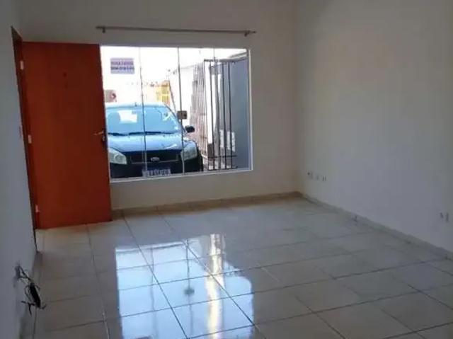 Apartamento para Venda em Boituva/SP Recanto das Primaveras II 2 Quartos