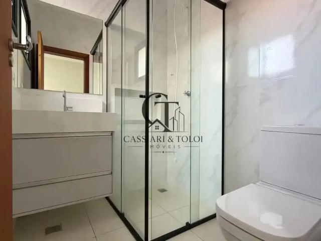 Apartamento para Venda em Boituva/SP Recanto das Primaveras 3 Quartos