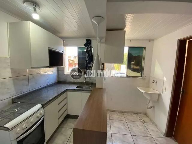 Apartamento para Venda em Boituva/SP Residencial Água Branca 1 Quartos