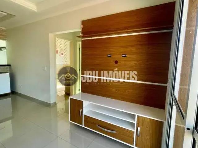 Apartamento para Venda em Boituva/SP Residencial Del Lorenzi 2 Quartos