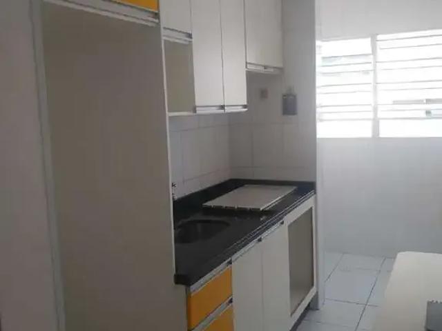 Apartamento para Venda em Boituva/SP Residencial Del Lorenzi 2 Quartos