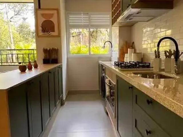 Apartamento para Venda em Boituva/SP Residencial Del Lorenzi 2 Quartos