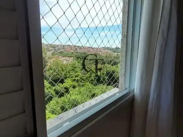 Apartamento para Venda em Boituva/SP Residencial Del Lorenzi 2 Quartos