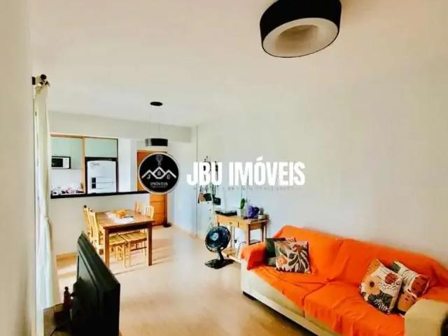 Apartamento para Venda em Boituva/SP Residencial Del Lorenzi 2 Quartos