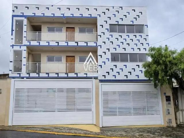 Apartamento para Venda em Boituva/SP Residencial Faculdade 1 Quartos