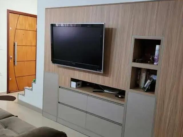 Apartamento para Venda em Boituva/SP Residencial Faculdade 2 Quartos