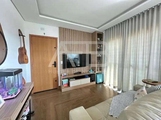 Apartamento para Venda em Boituva/SP Residencial Flora Ville 2 Quartos