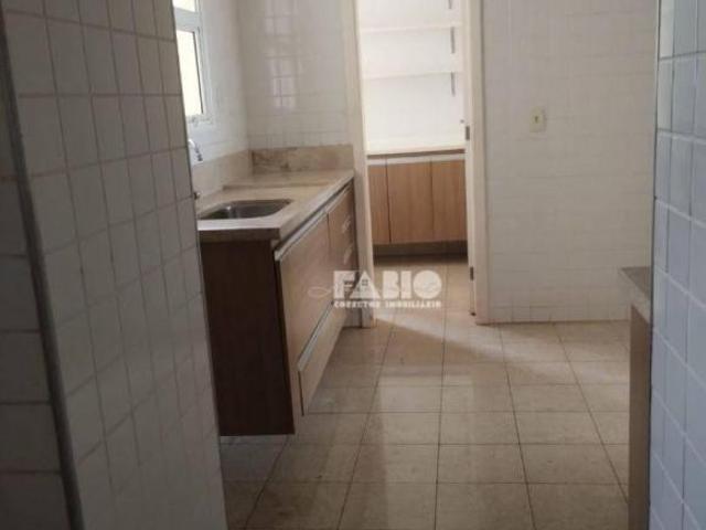 Apartamento para venda em Bom Jardim de 104.00m² com 3 Quartos, 1 Suite e 2 Garagens
