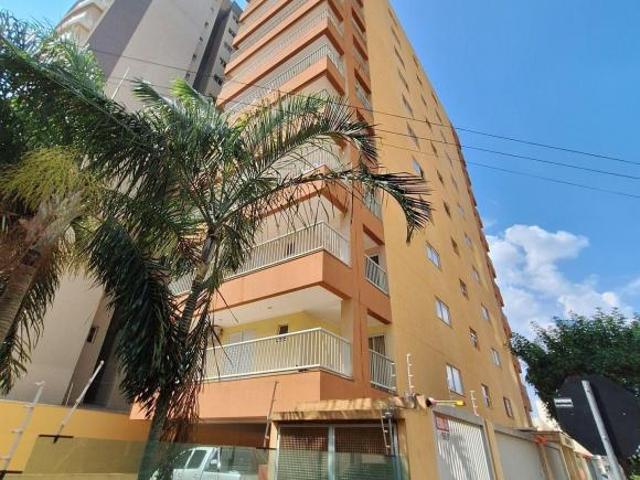 Apartamento para venda em Bom Jardim de 104.00m² com 2 Quartos, 1 Suite e 2 Garagens