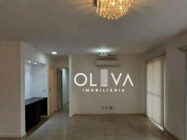 Apartamento para venda em Bom Jardim de 136.00m² com 3 Quartos, 3 Suites e 3 Garagens