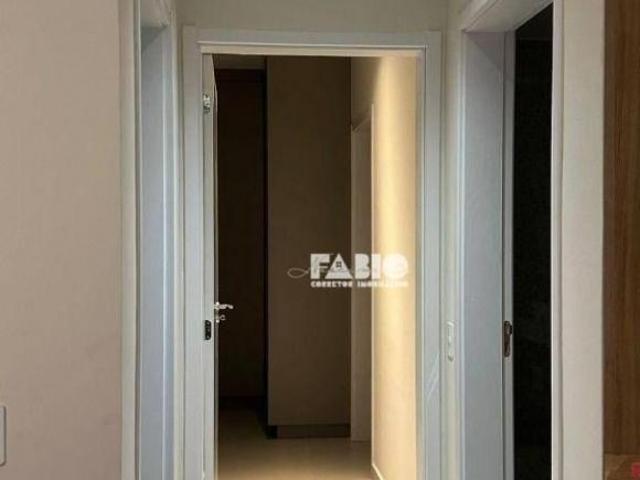 Apartamento para venda em Bom Jardim de 68.00m² com 2 Quartos, 1 Suite e 1 Garagem