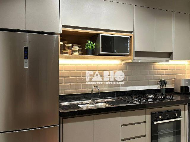 Apartamento para venda em Vila Sinibaldi em São José Do Rio Preto São Paulo de 68.00m² com 2 Quartos, 1 Suíte e 1 Garagem