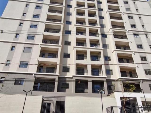 Apartamento para venda em Bom Jardim de 69.00m² com 2 Quartos, 1 Suite e 1 Garagem