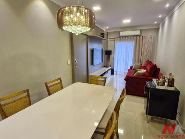Apartamento para venda em Bom Jardim de 83.00m² com 2 Quartos, 1 Suite e 3 Garagens