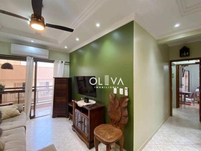 Apartamento para venda em Bom Jardim de 94.00m² com 3 Quartos, 1 Suite e 1 Garagem
