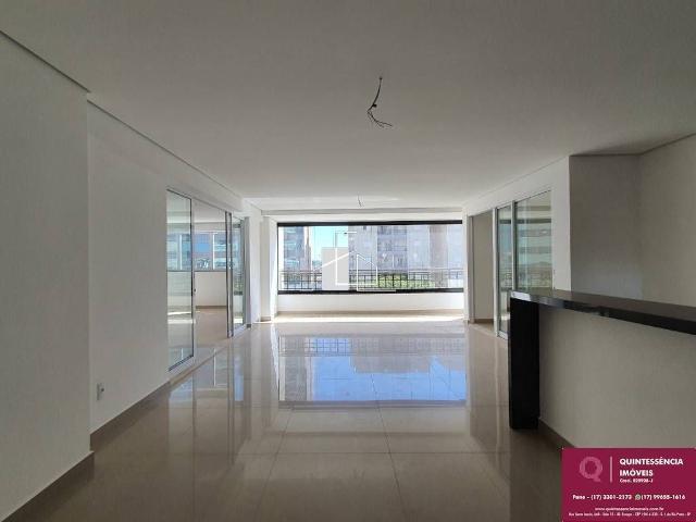 Apartamento para venda em Bom Jardim em São José Do Rio Preto São Paulo de 280.00m² com 4 Quartos
