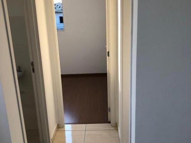 Apartamento para venda em Bom Jesus, Contagem
