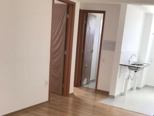 Apartamento para venda em Bom Jesus, Contagem