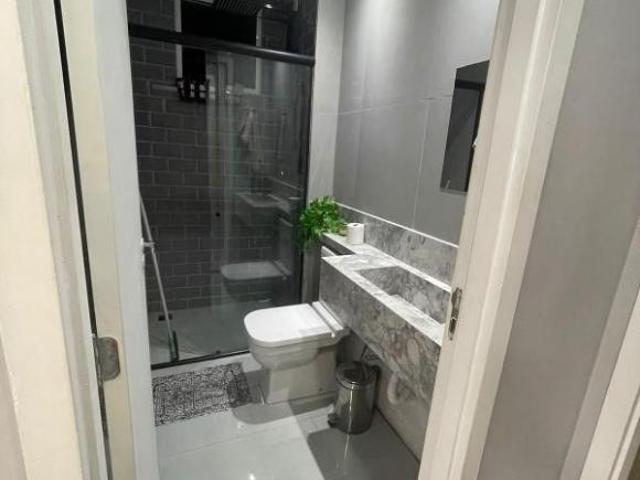 Apartamento para venda em Bom Jesus, Contagem