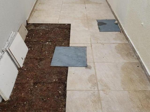 Apartamento para venda em Bom Jesus, Contagem