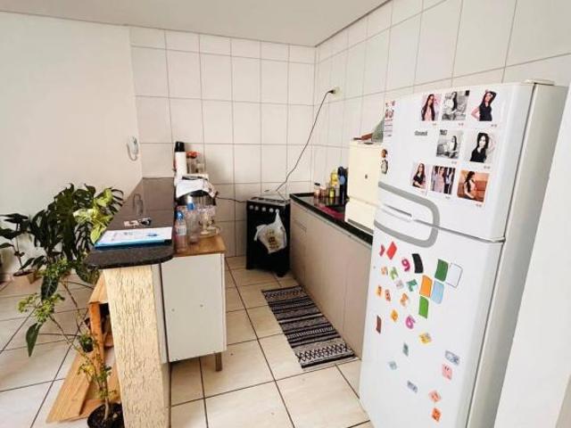 Apartamento para venda em Bom Jesus, Coronel Fabriciano
