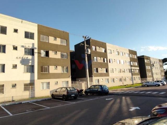 Apartamento para venda em Bom Jesus de 40.00m² com 2 Quartos