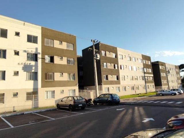 Apartamento para venda em Bom Jesus de 40.00m² com 2 Quartos