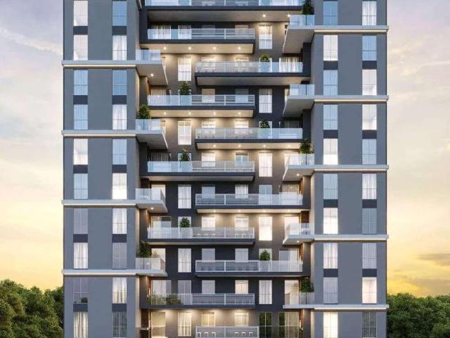 Apartamento para venda em Bom Jesus em São José dos Pinhais Paraná de 84.00m² com 3 Quartos, 1 Suíte e 2 Garagens