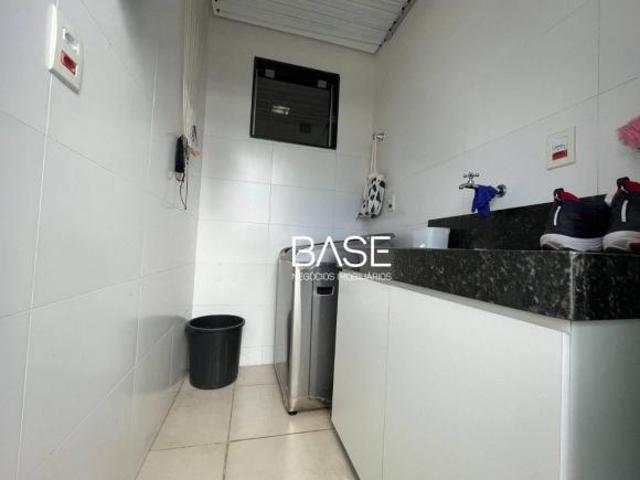 Apartamento para venda em Bom Pastor, Divinópolis