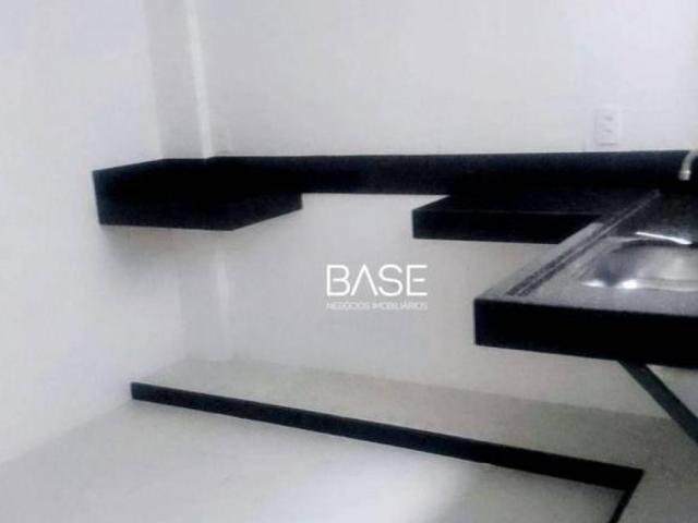 Apartamento para venda em Bom Pastor, Divinópolis