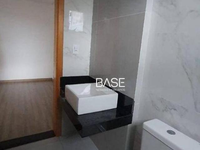 Apartamento para venda em Bom Pastor, Divinópolis